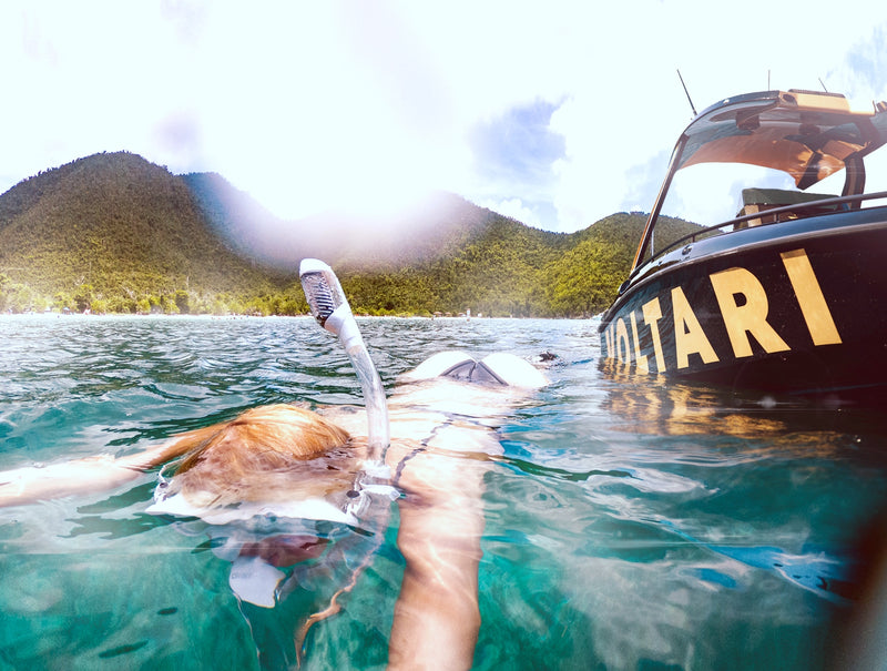 VOLTARI Marine Electric – Voltari Marine Electric