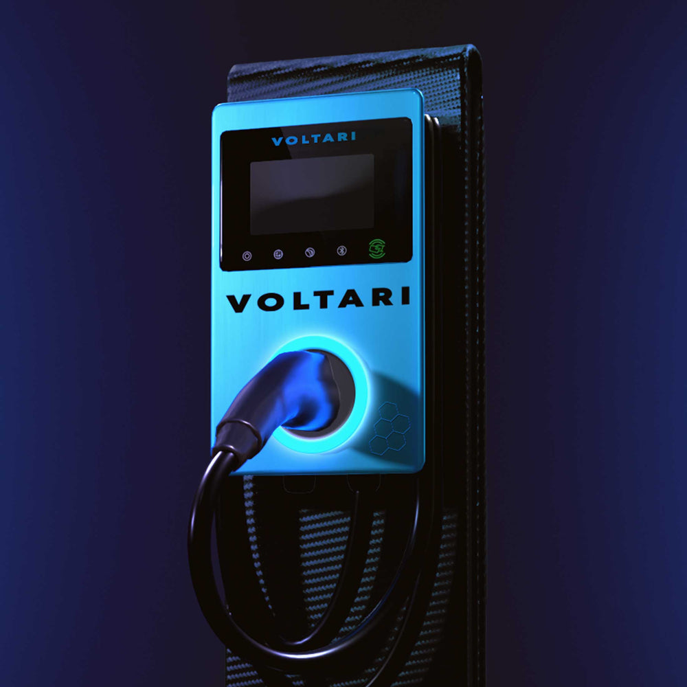 VOLTARI 40 Amp Charger – Voltari Marine Electric