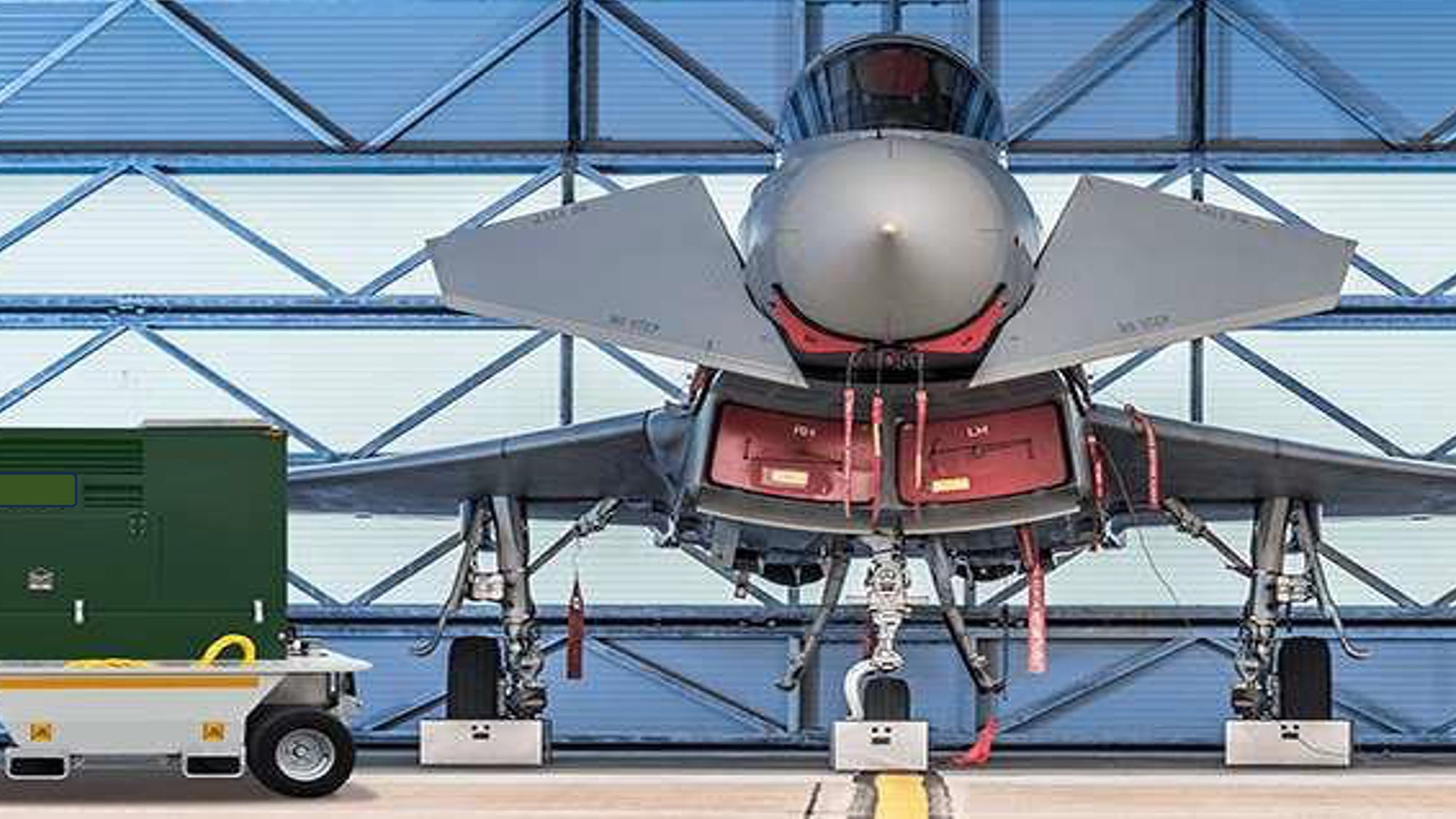 Voltari Power: Advanced Electric Propulsion Systems