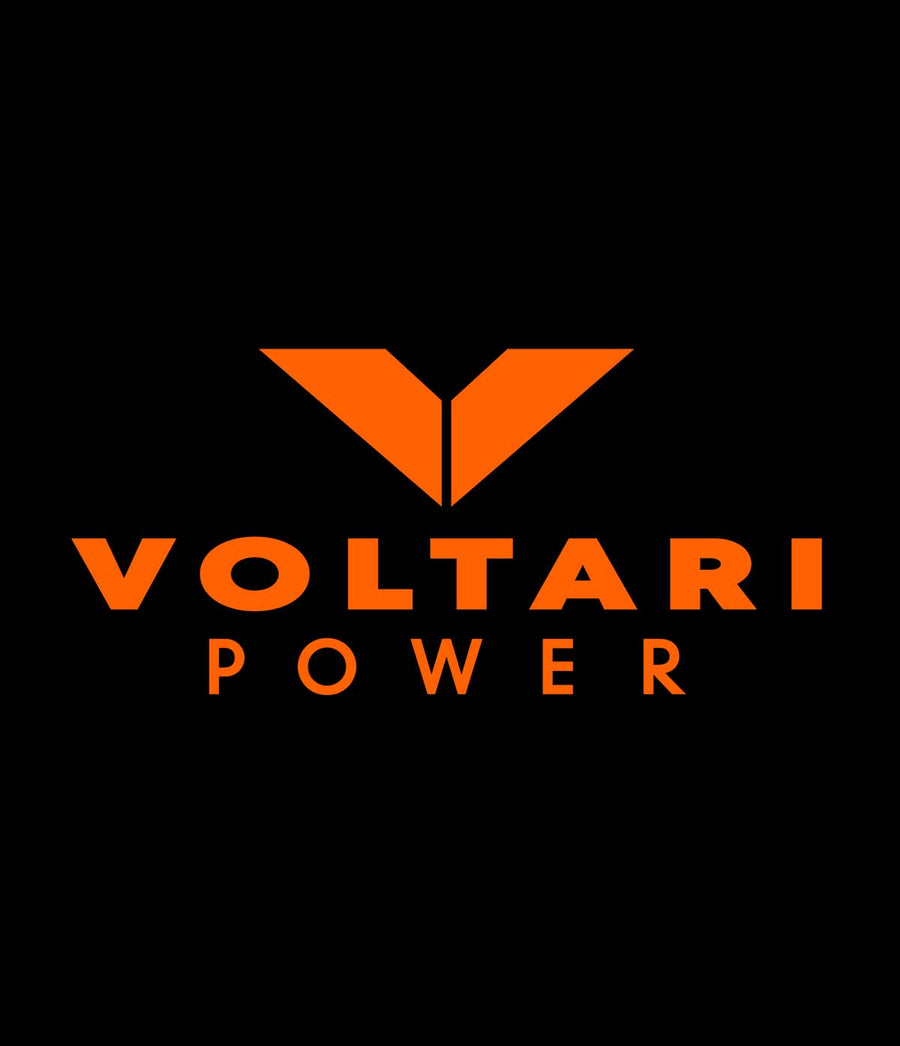 Voltari Power – Voltari Marine Electric