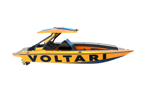 Voltari Marine Electric